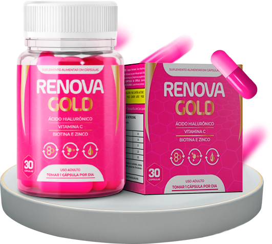 O que é Renova Gold: Descubra seus Benefícios
